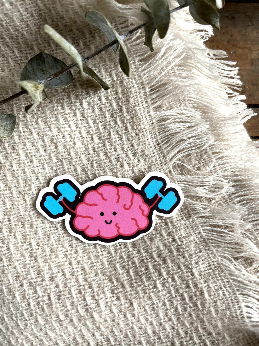 Brain Working Out – Création Stéph