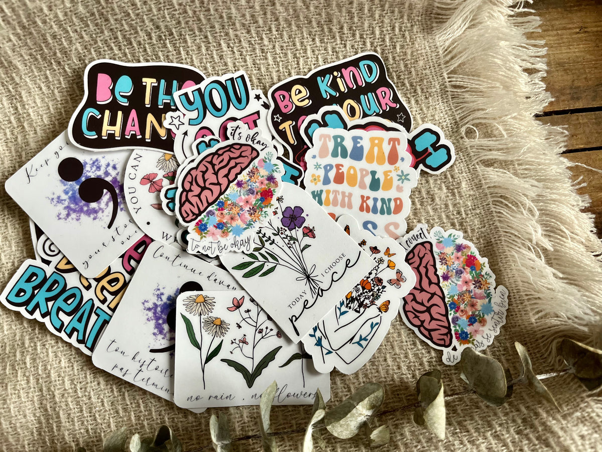 Brain Working Out – Création Stéph